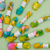 La Bien Aimée Anime Collection – La Bien Aimee