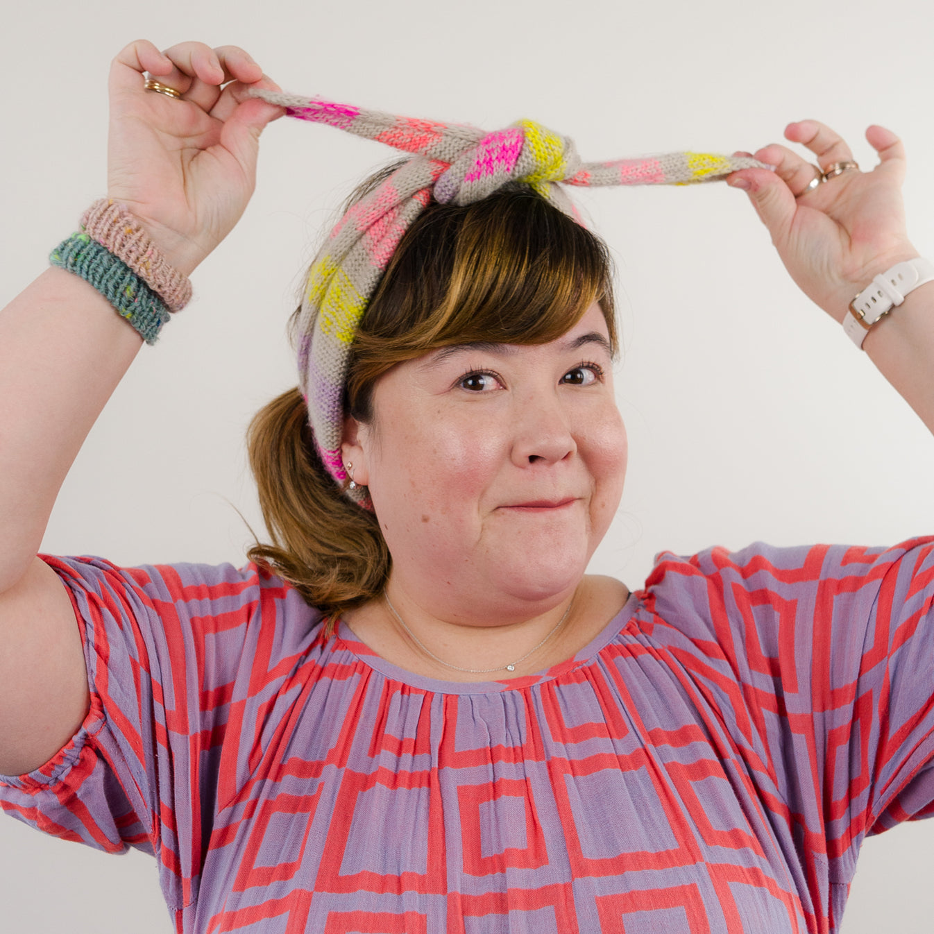 Le Bandana Bundle – La Bien Aimee