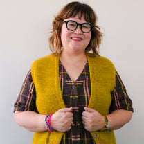 Glow by Aimée Gille – La Bien Aimee