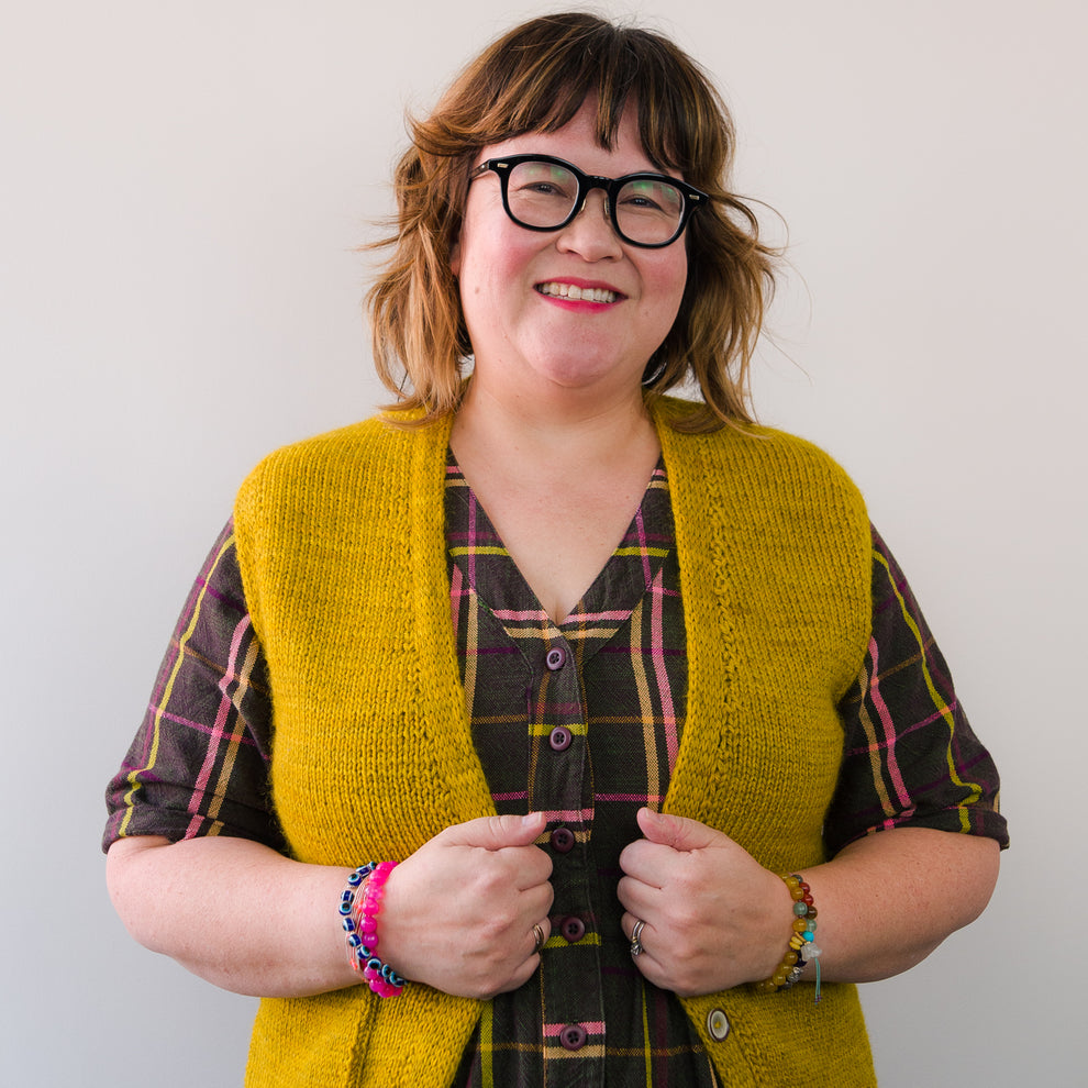 Glow by Aimée Gille – La Bien Aimee