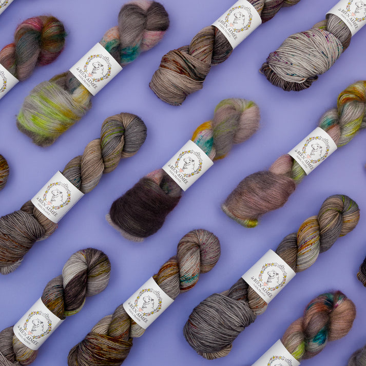 Wheel of the Year – La Bien Aimee