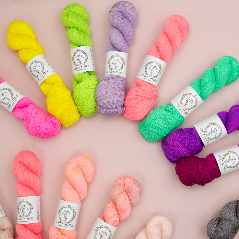 Mystery MusiKAL Bundles – La Bien Aimee