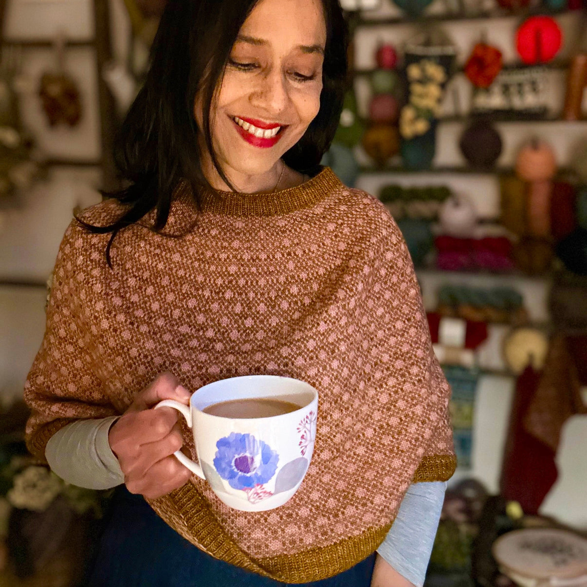 Millefleur Ponchette Bundle – La Bien Aimee