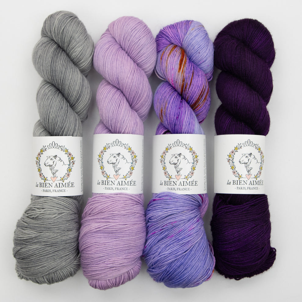 Mystery MusiKAL Bundles – La Bien Aimee