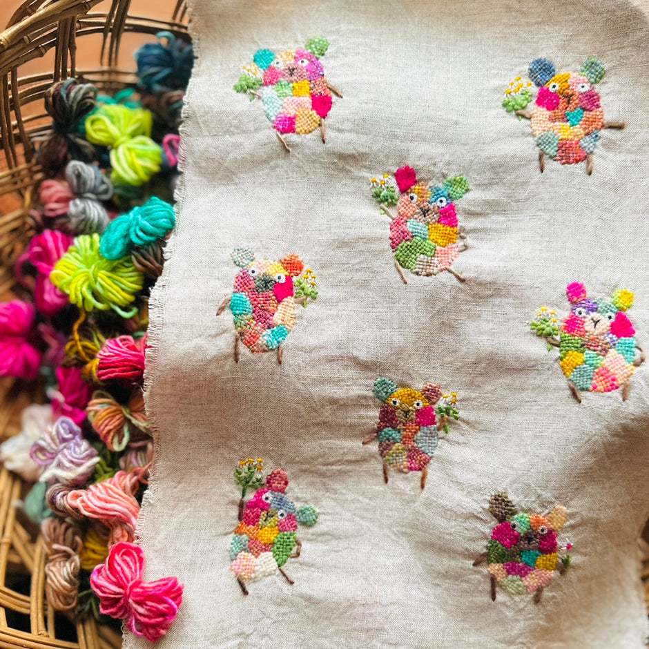 What's New – La Bien Aimee