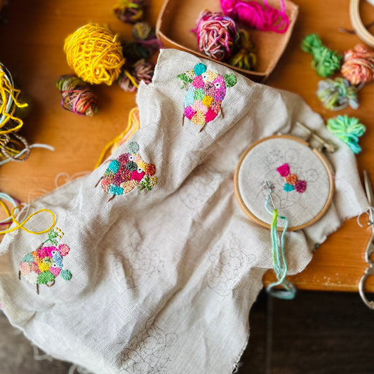 Classes – La Bien Aimee