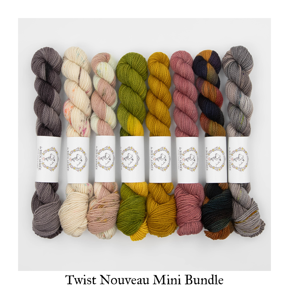 Wheel of the Year – La Bien Aimee