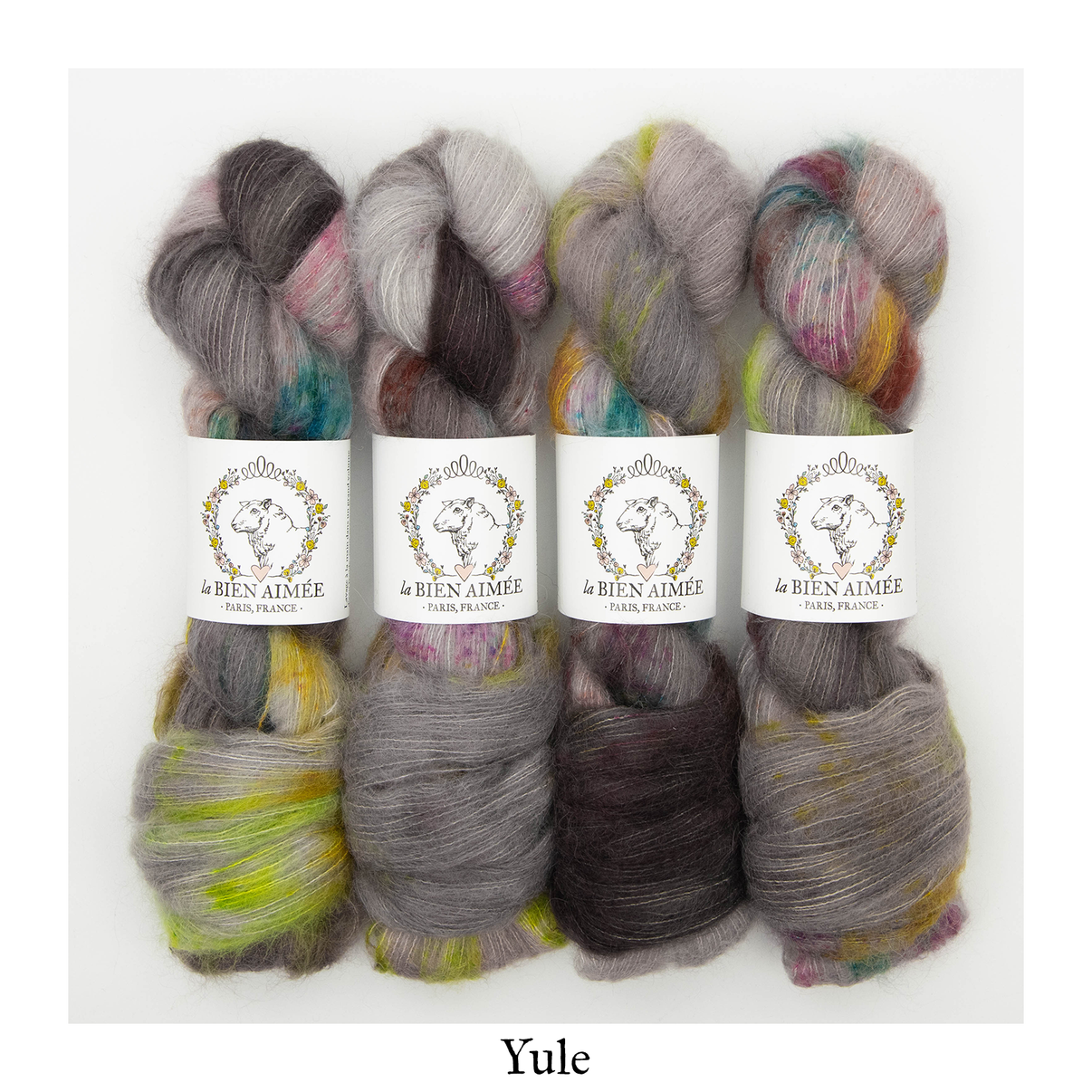 Wheel of the Year – La Bien Aimee