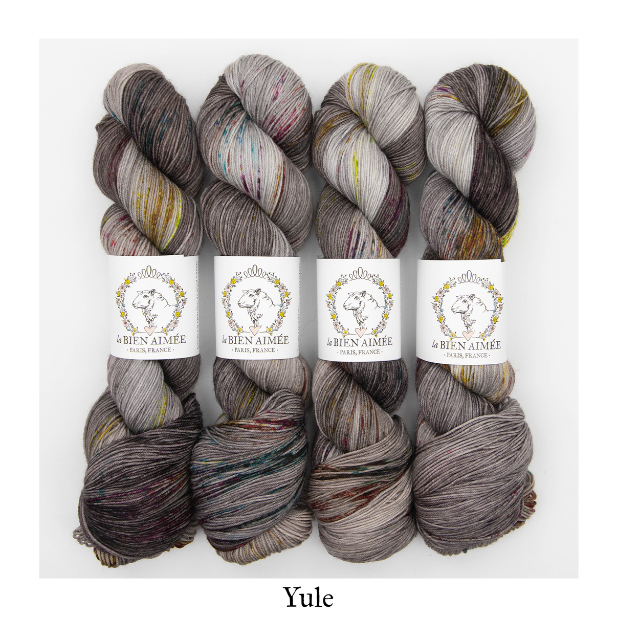 Wheel of the Year – La Bien Aimee