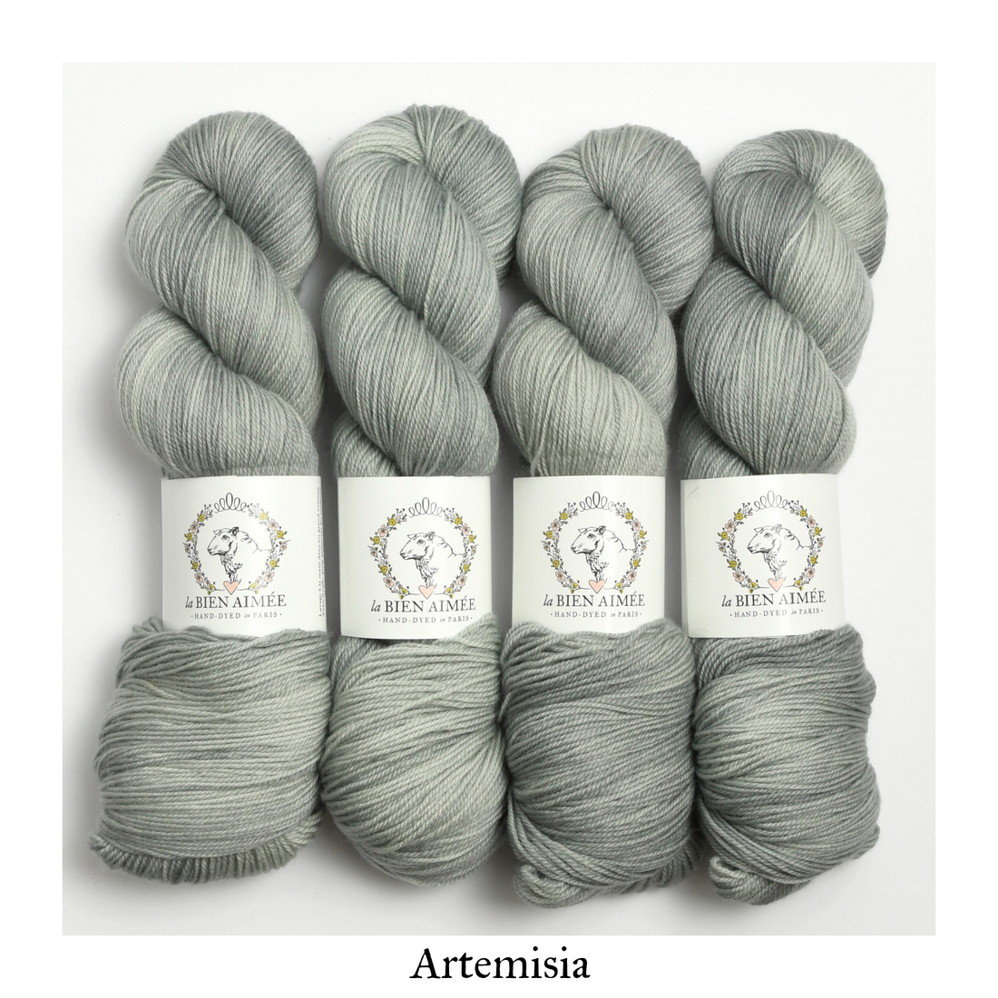 Cashmerino – La Bien Aimee