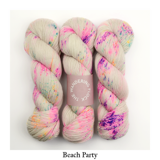 Baby Paca – La Bien Aimee