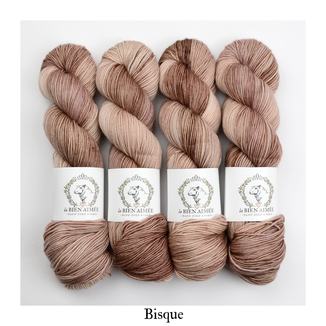 Merino Sport – La Bien Aimee