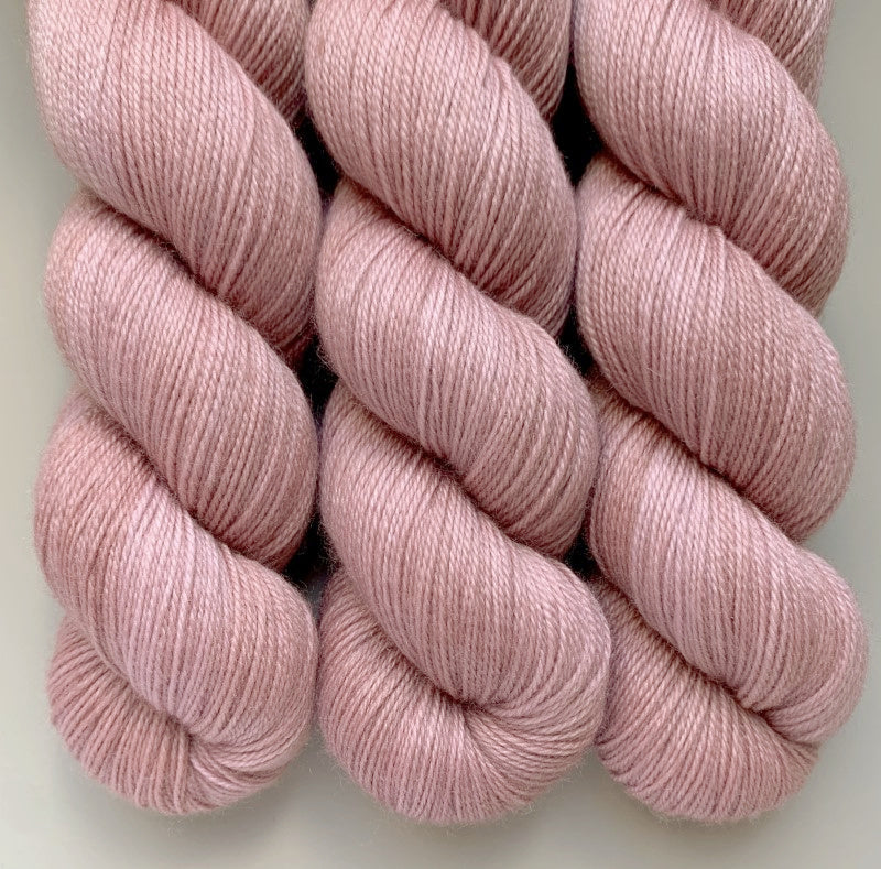 Cashmerino – La Bien Aimee