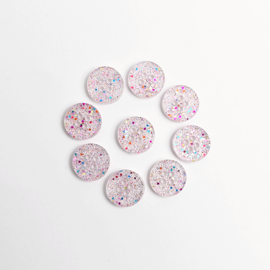 Kenyarn buttons – La Bien Aimee