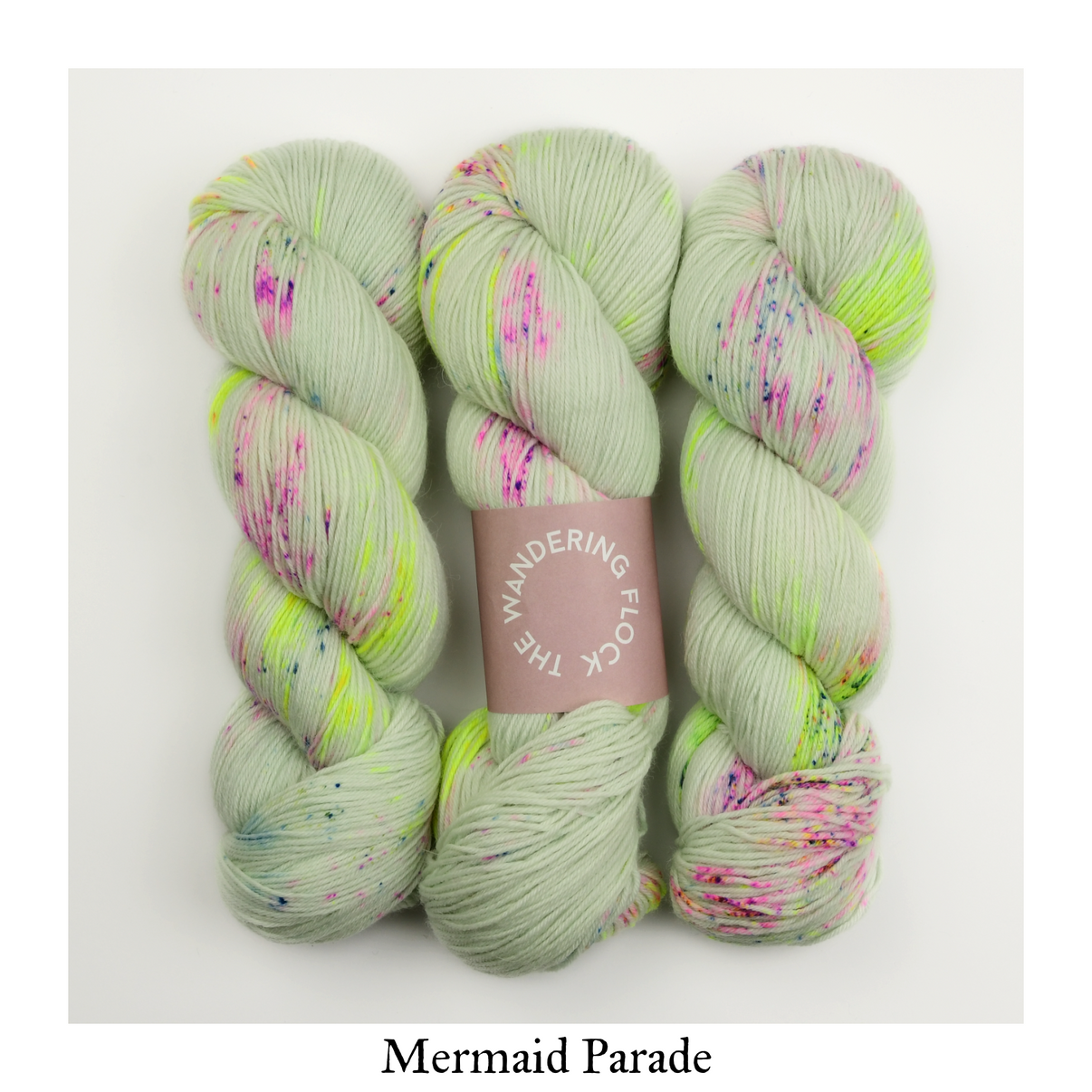 Baby Paca – La Bien Aimee