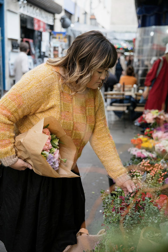 Neons & Neutrals by Aimée Gille - ENGLISH VERSION – La Bien Aimee