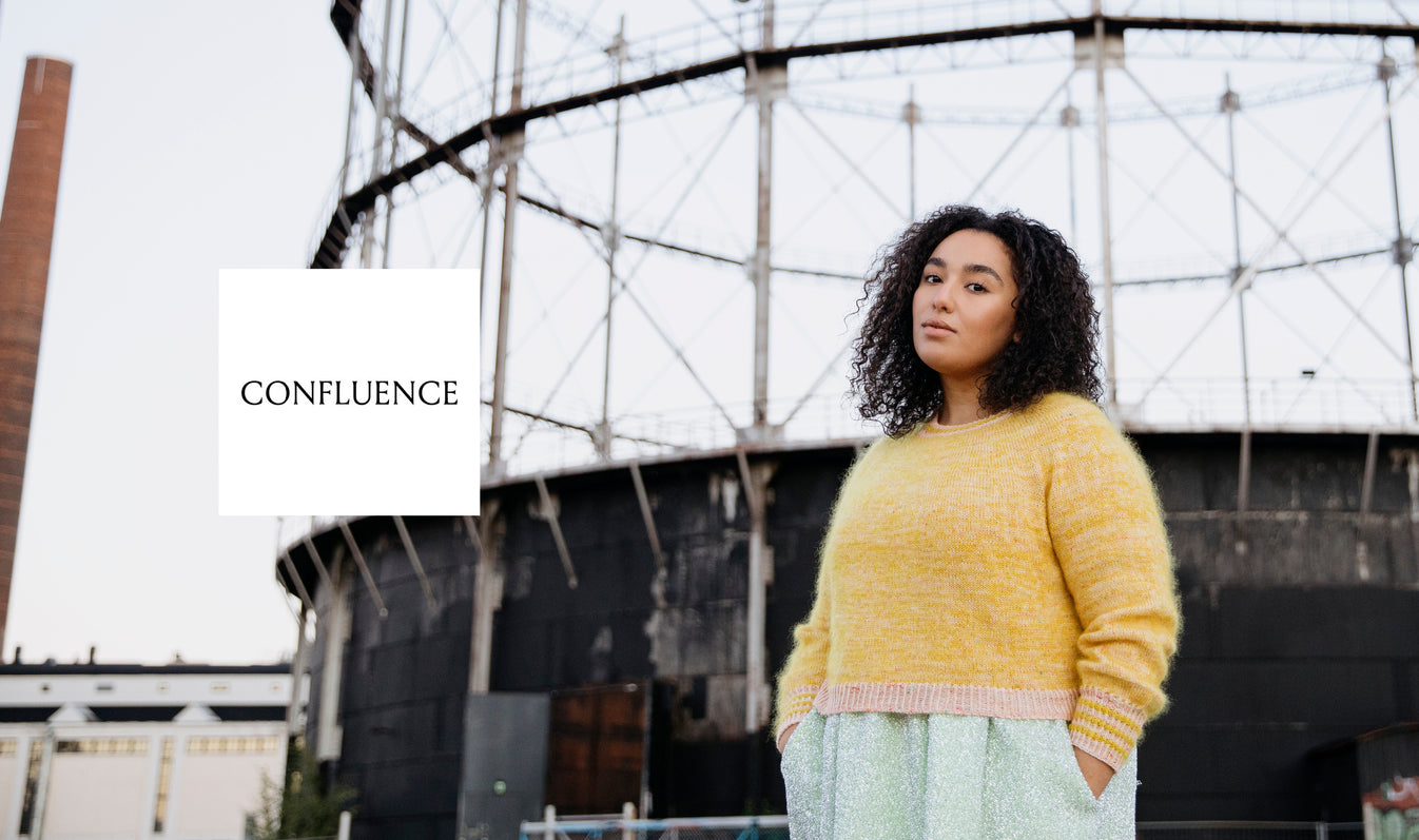 Neons & Neutrals by Aimée Gille - ENGLISH VERSION – La Bien Aimee