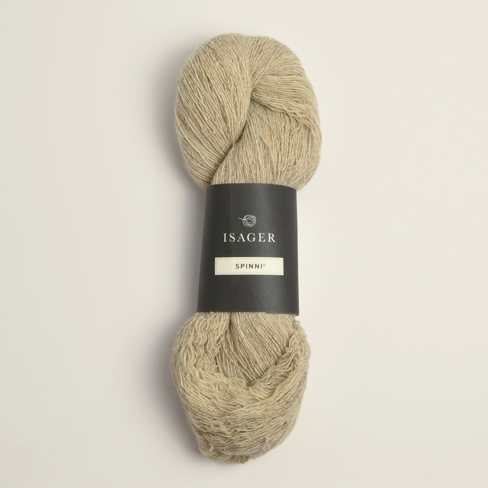 Isager – La Bien Aimee