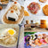 The Breakfast Club – La Bien Aimee
