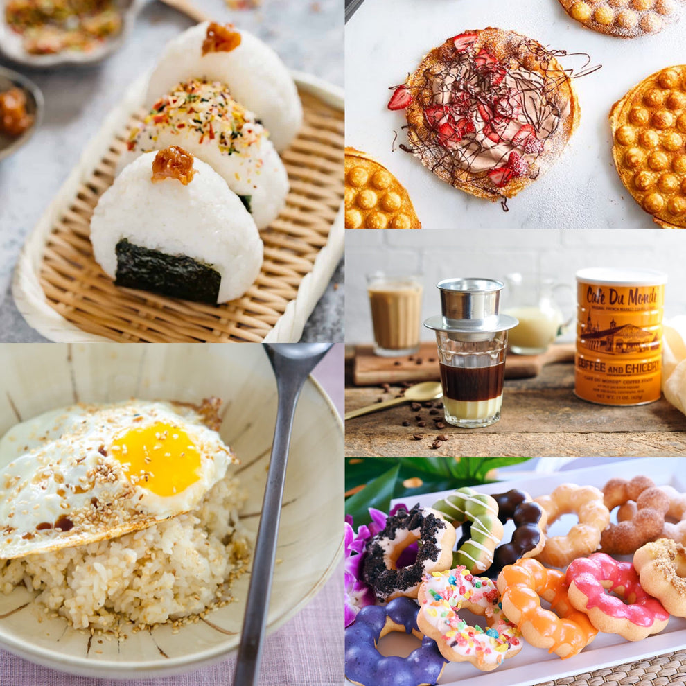The Breakfast Club – La Bien Aimee