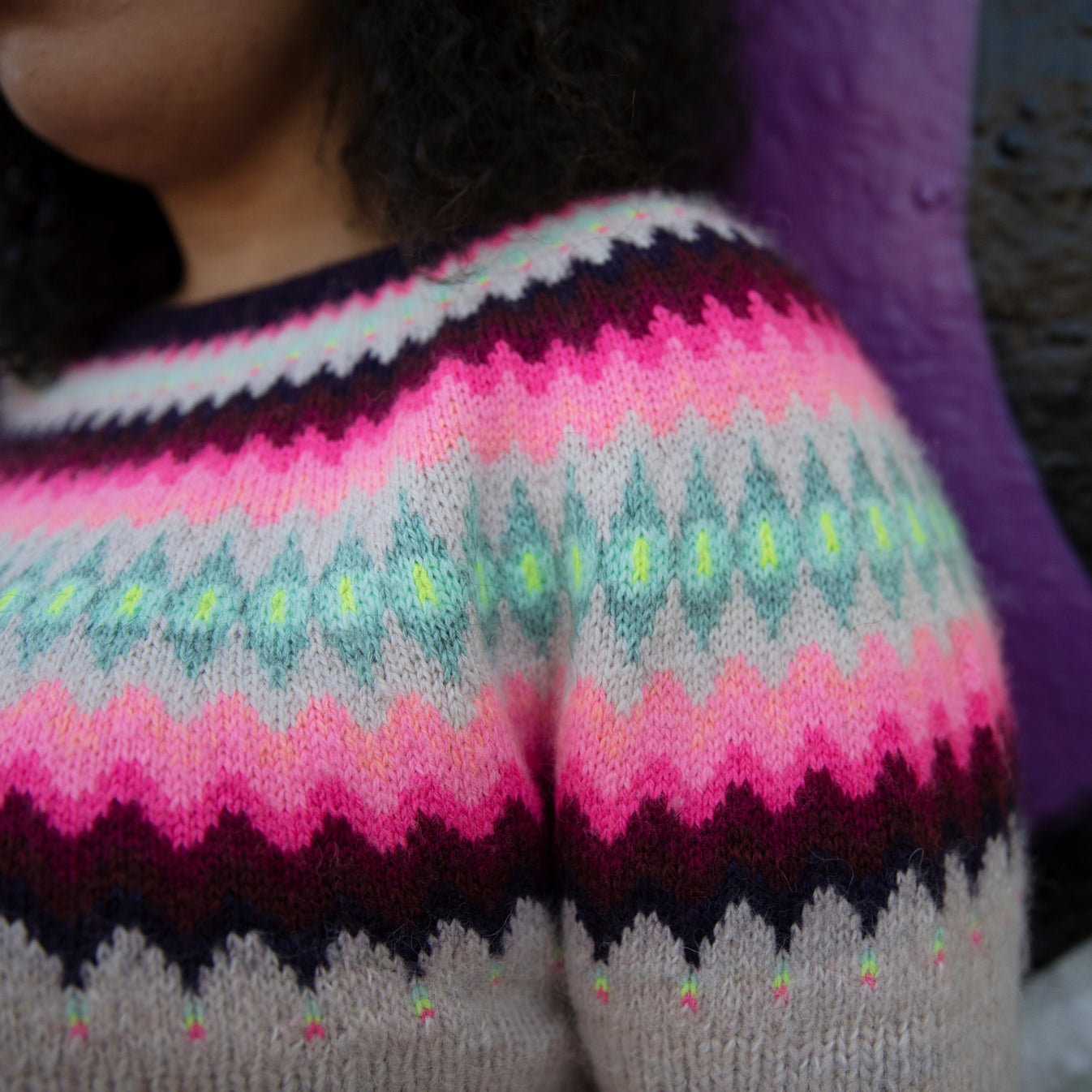 Wervel Yoke Bundle – La Bien Aimee