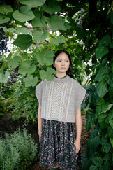 Worsted by Aimée Gille - "ENG" – La Bien Aimee